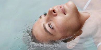 Float and Fly Wellness Studio - Spa, Float Therapy